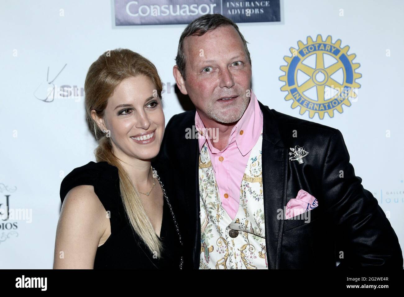 Erica grossman hi-res stock photography and images - Alamy