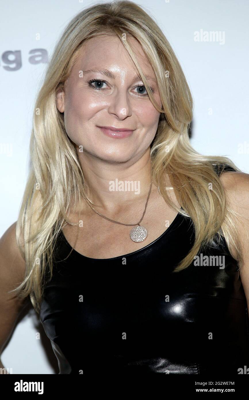 New York, NY, USA. 16 May, 2012. Ruth Katz at the screening of ...