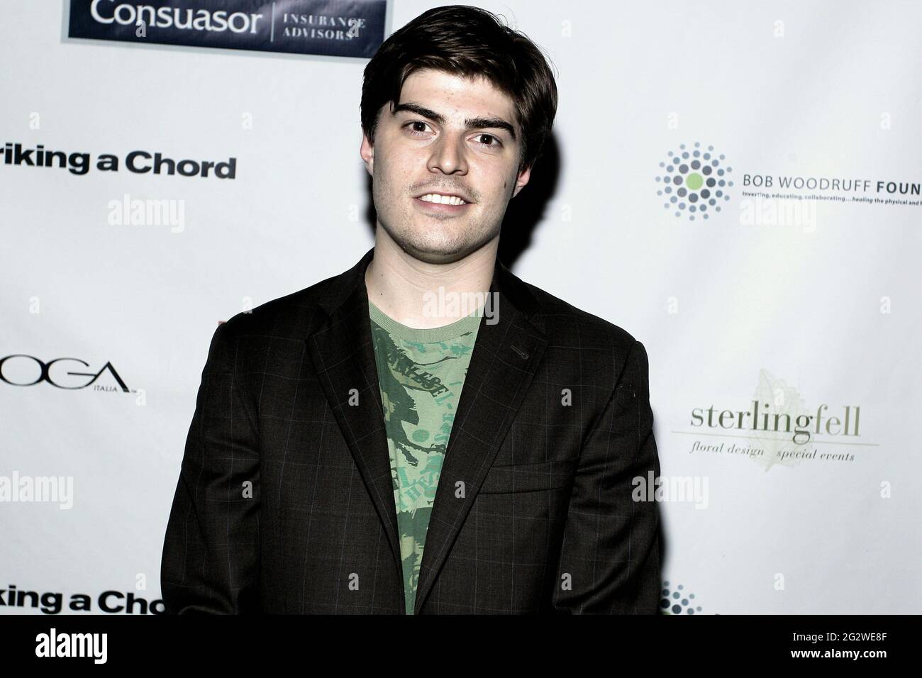 New York, NY, USA. 16 May, 2012. Jason Fell at the screening of ...