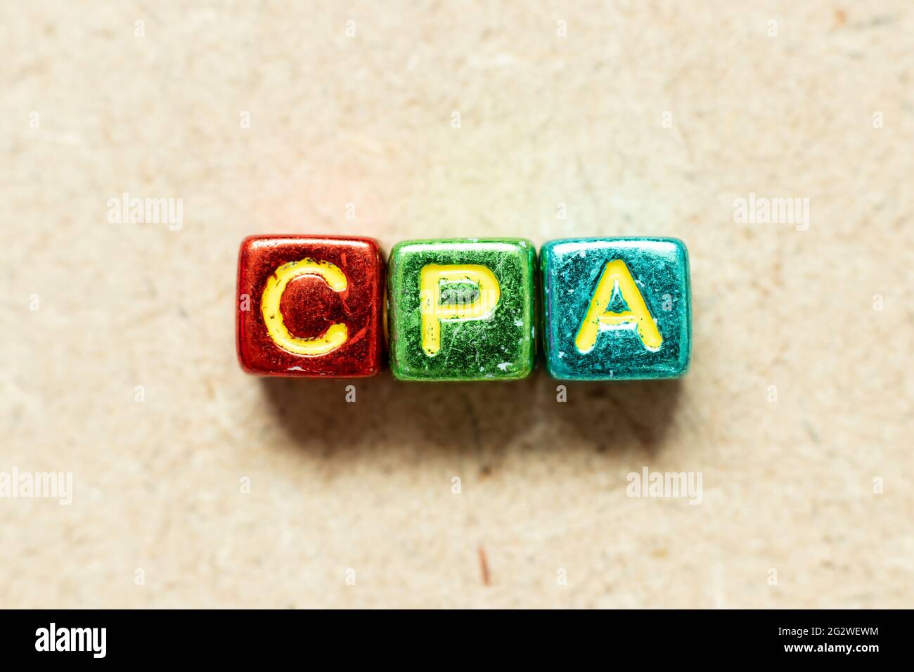 Certified management accountant hi-res stock photography and images - Alamy