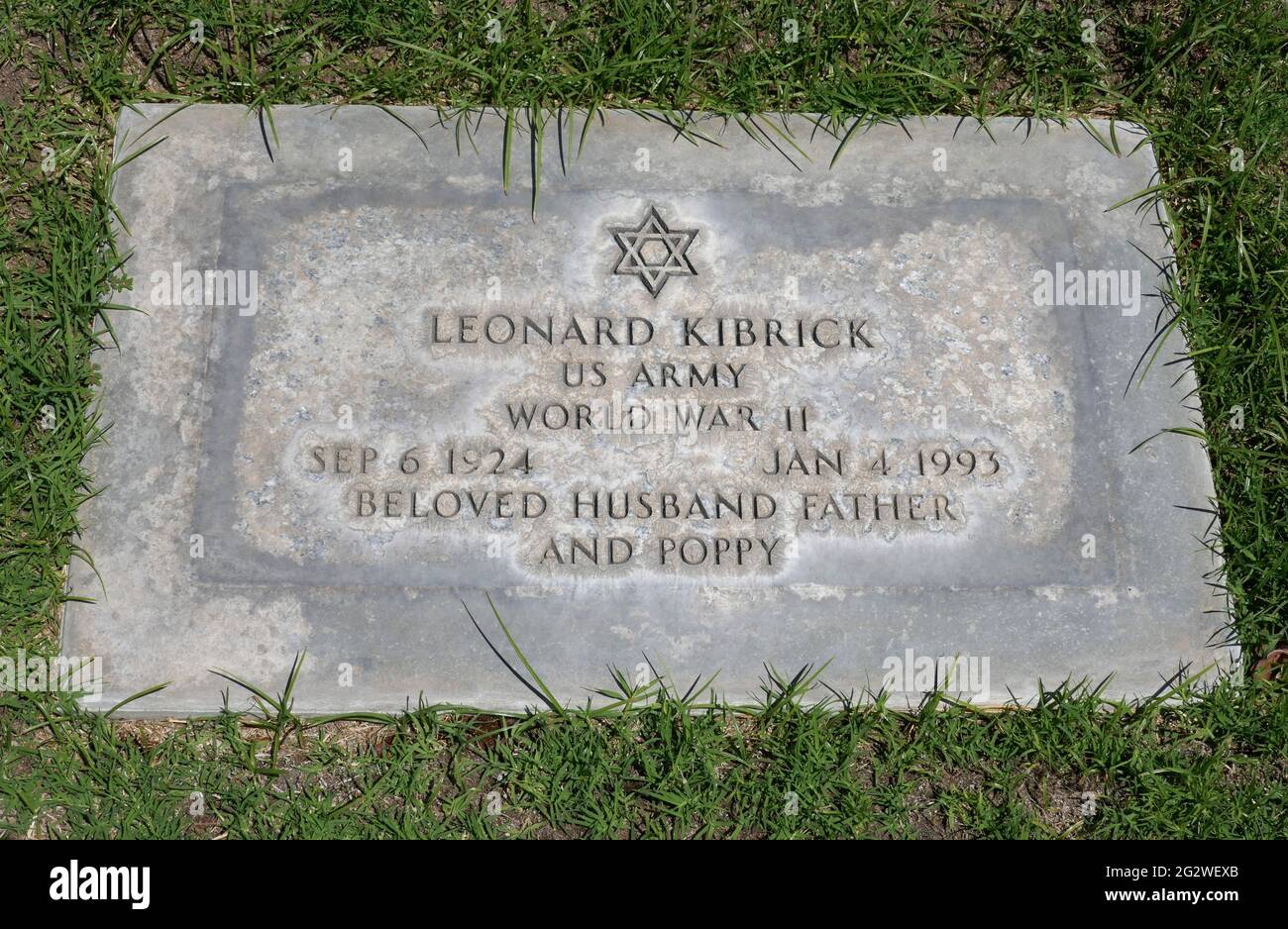 Cathedral City, California, USA 10th June 2021 A general view of ...