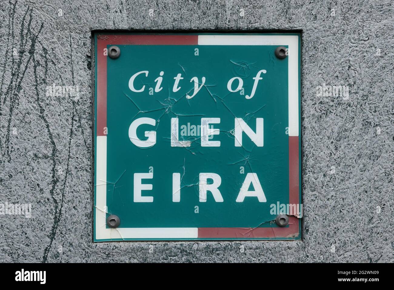 City of glen eira hi-res stock photography and images - Alamy