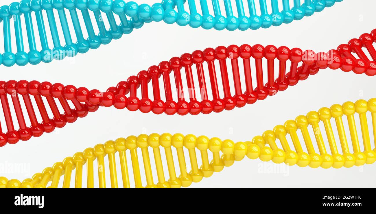 Research and Development in Science and Technology Field Stock Photo ...