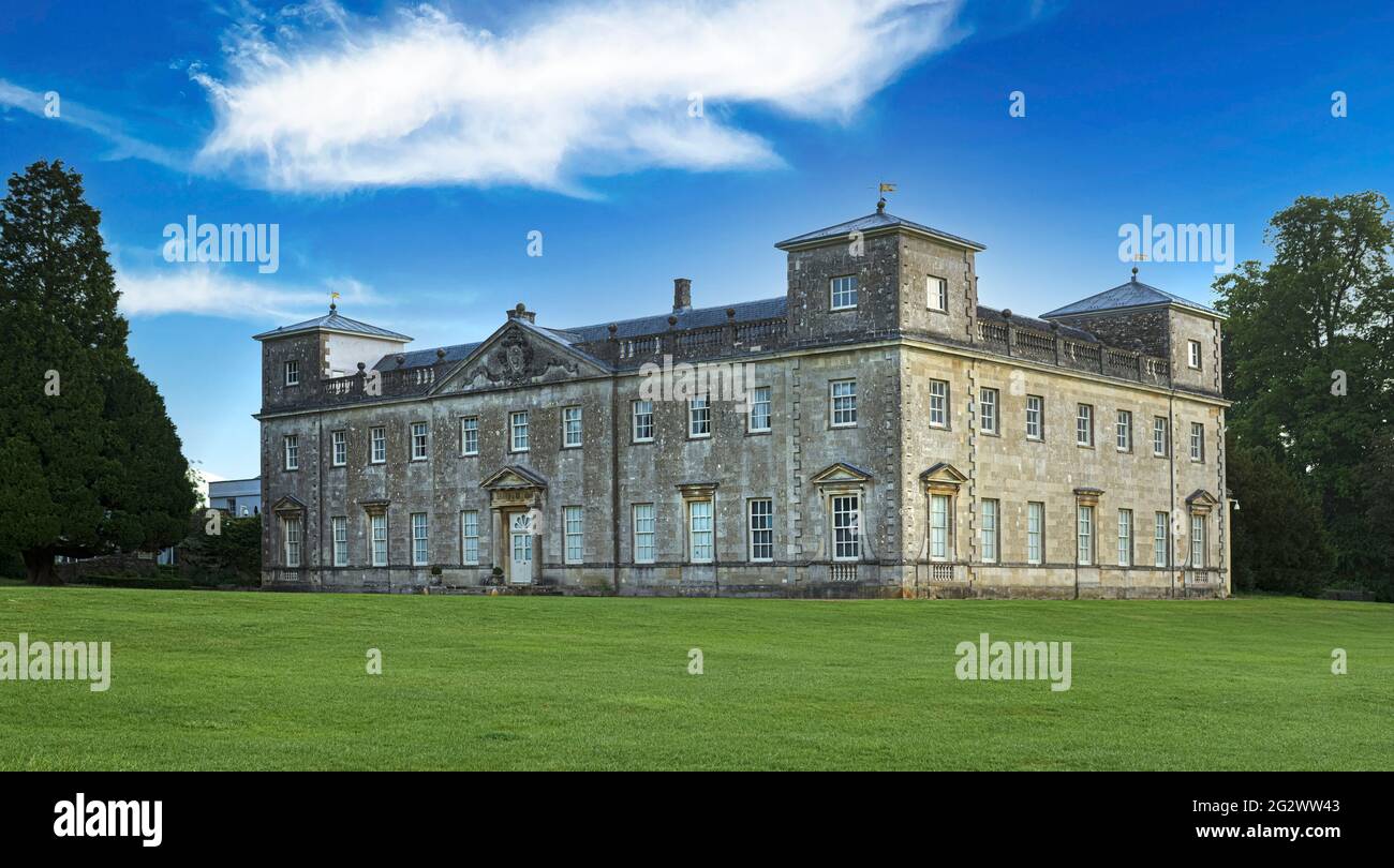 Lydiard High Resolution Stock Photography and Images - Alamy