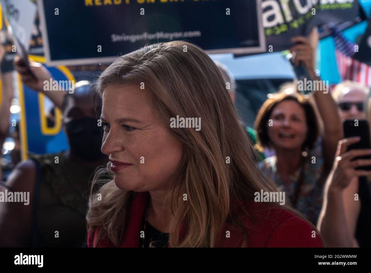 Caitlyn garcia hi-res stock photography and images - Alamy