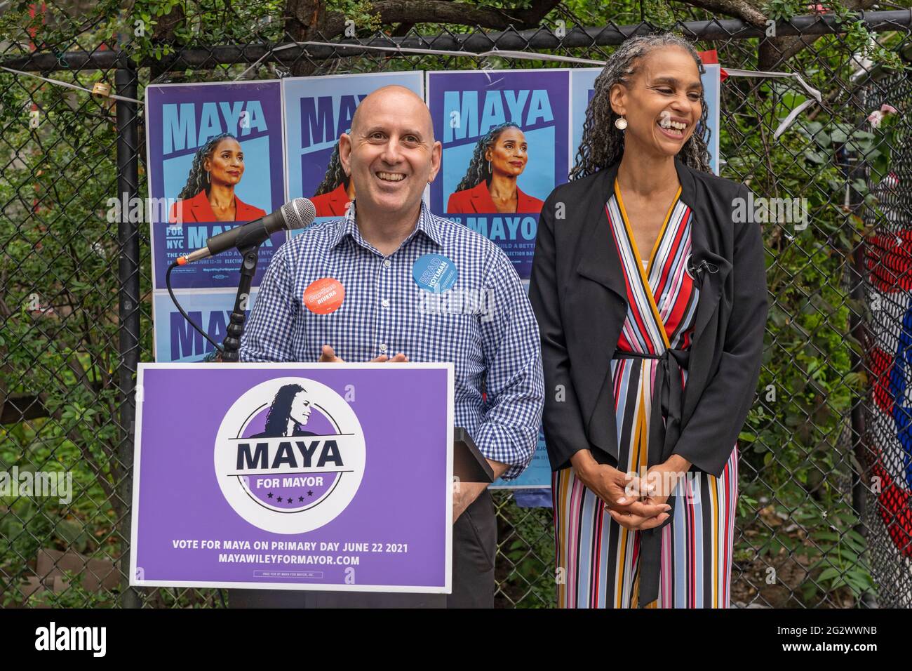 Harvey epstein hi-res stock photography and images - Alamy