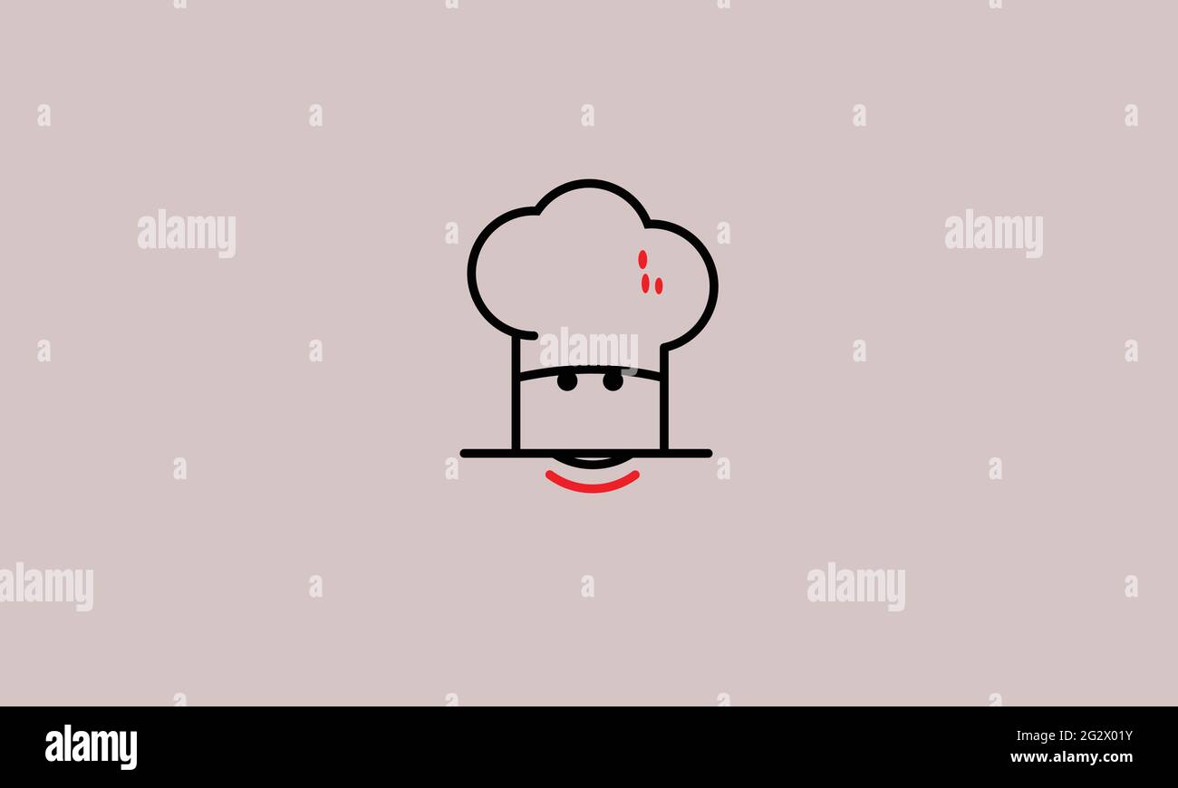 Retro design kitchen Stock Vector Images - Alamy