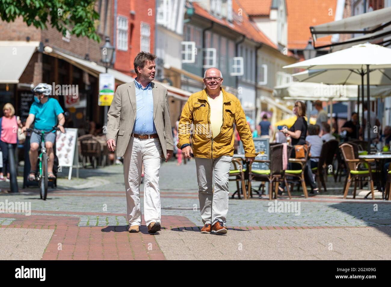 Christoph steiner hi-res stock photography and images - Alamy