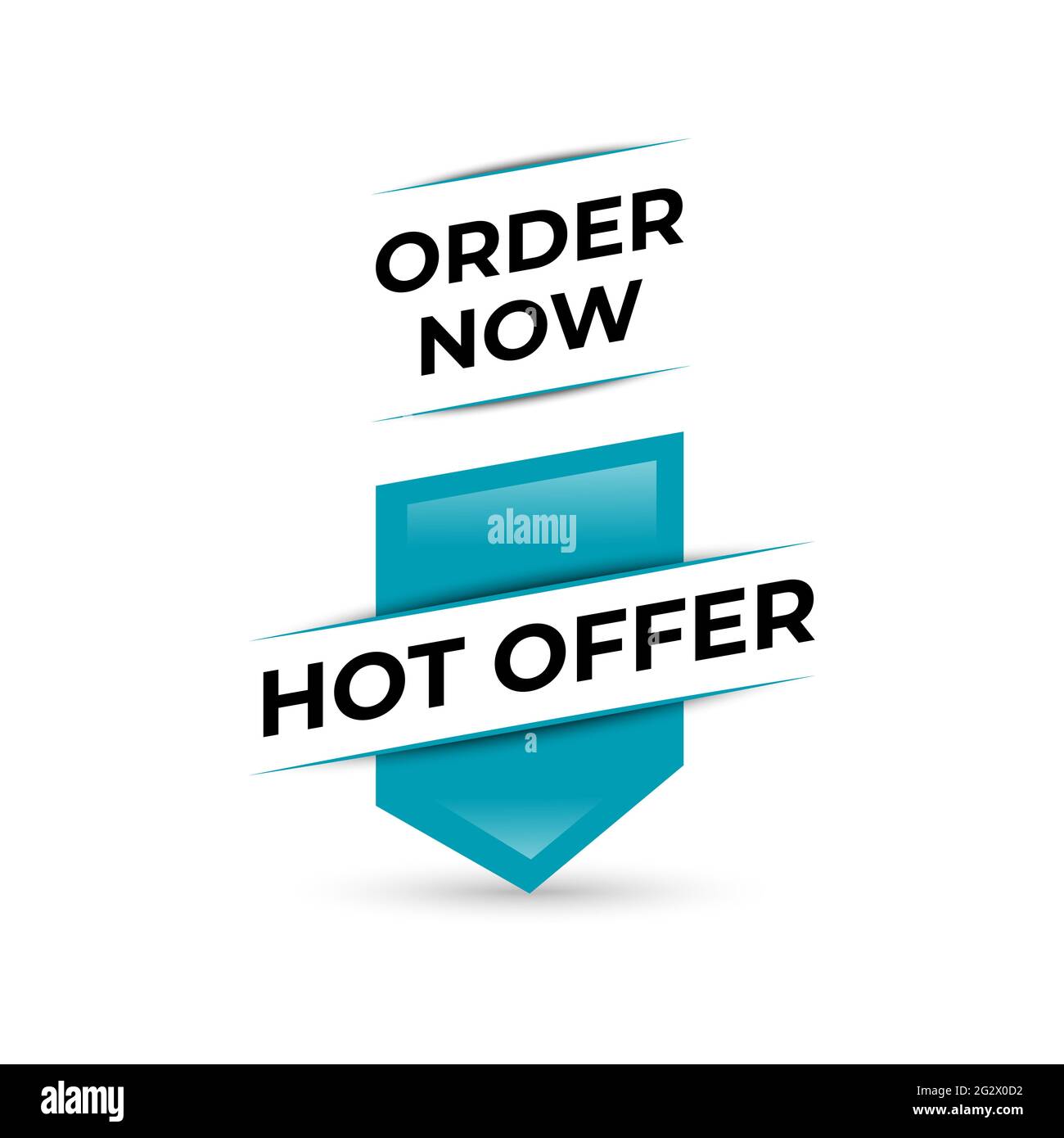 Call now label Stock Vector Images - Alamy