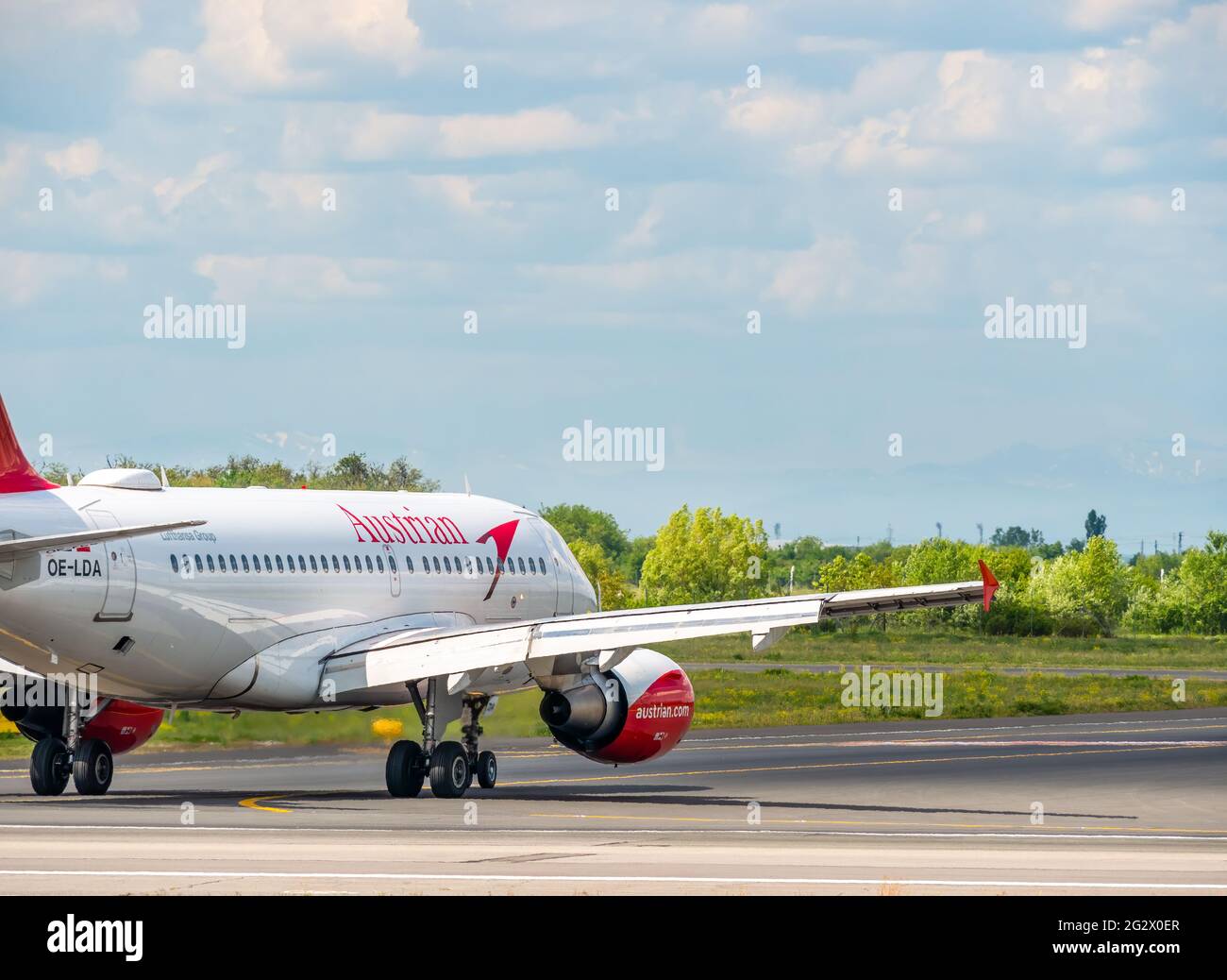 Lda logo hi-res stock photography and images - Alamy