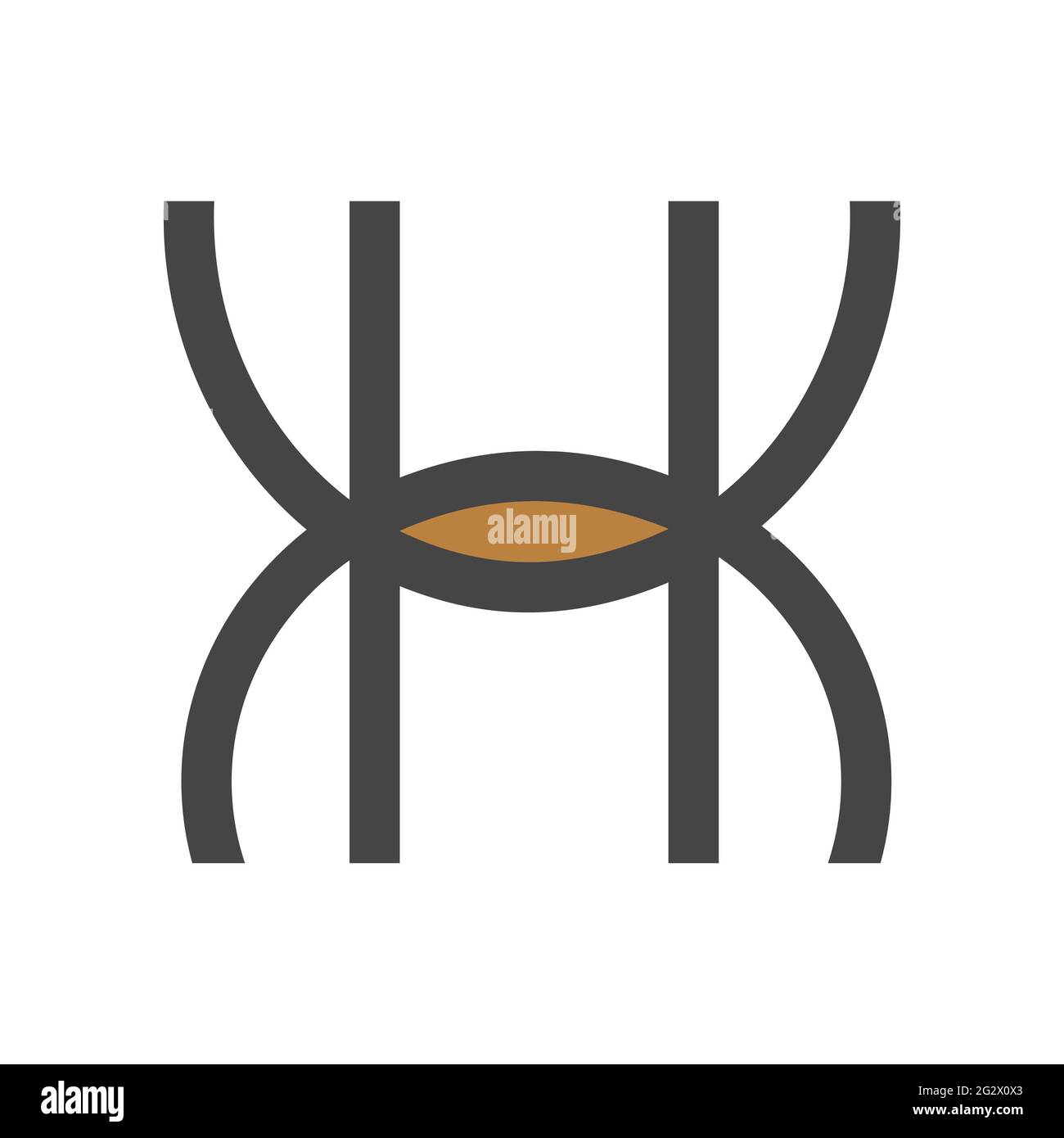 Initials kh hi-res stock photography and images - Alamy