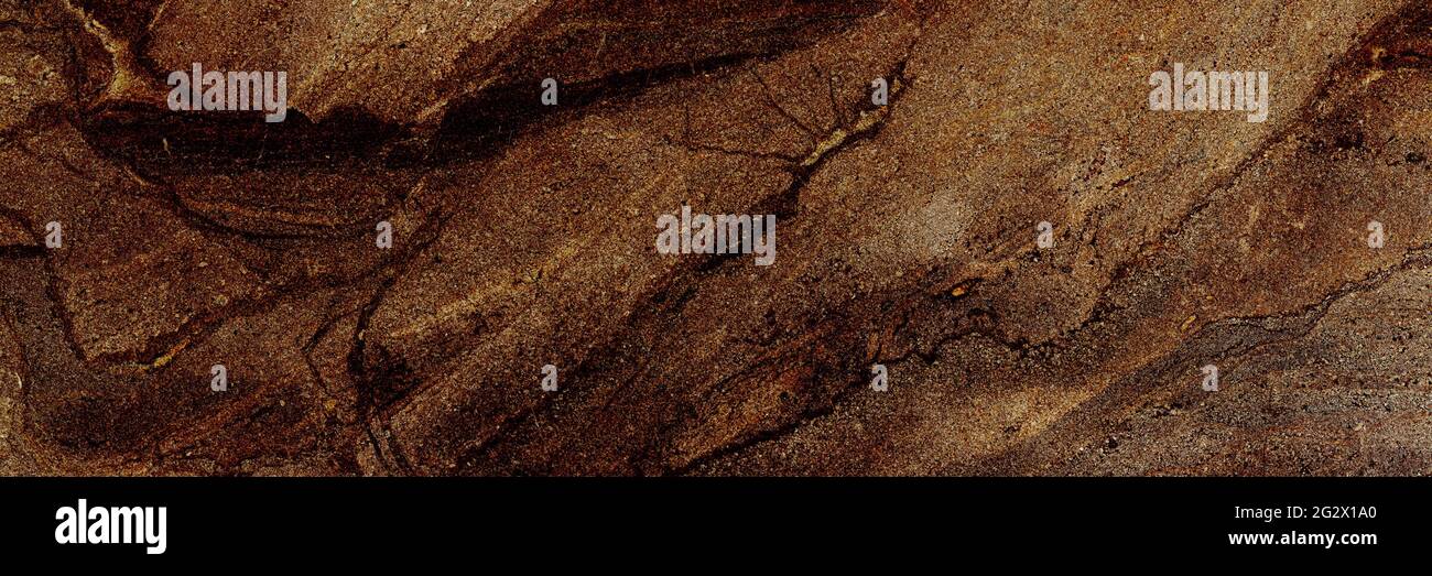 Brown marble texture background with high resolution, Terrazzo polished ...