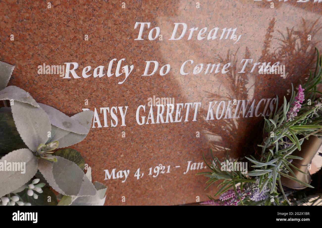 Patsy garrett hi-res stock photography and images - Alamy