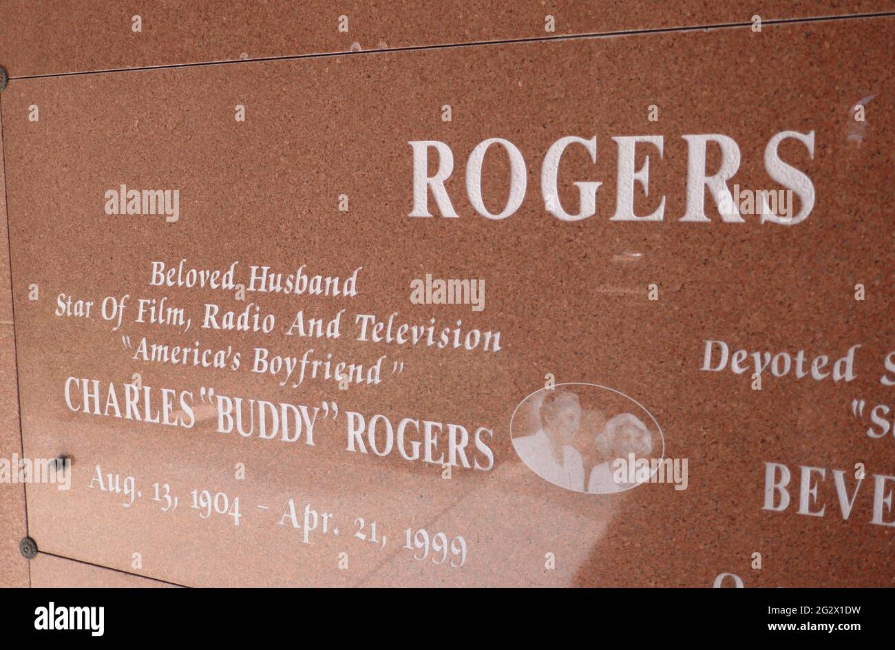 Cathedral City, California, USA 10th June 2021 A general view of ...