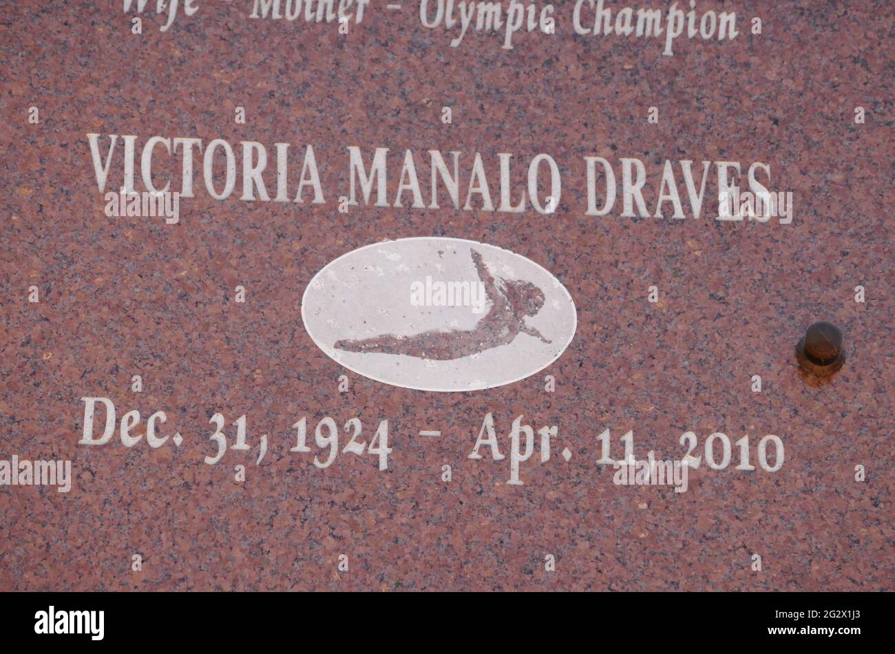 Cathedral City, California, USA 10th June 2021 A general view of ...