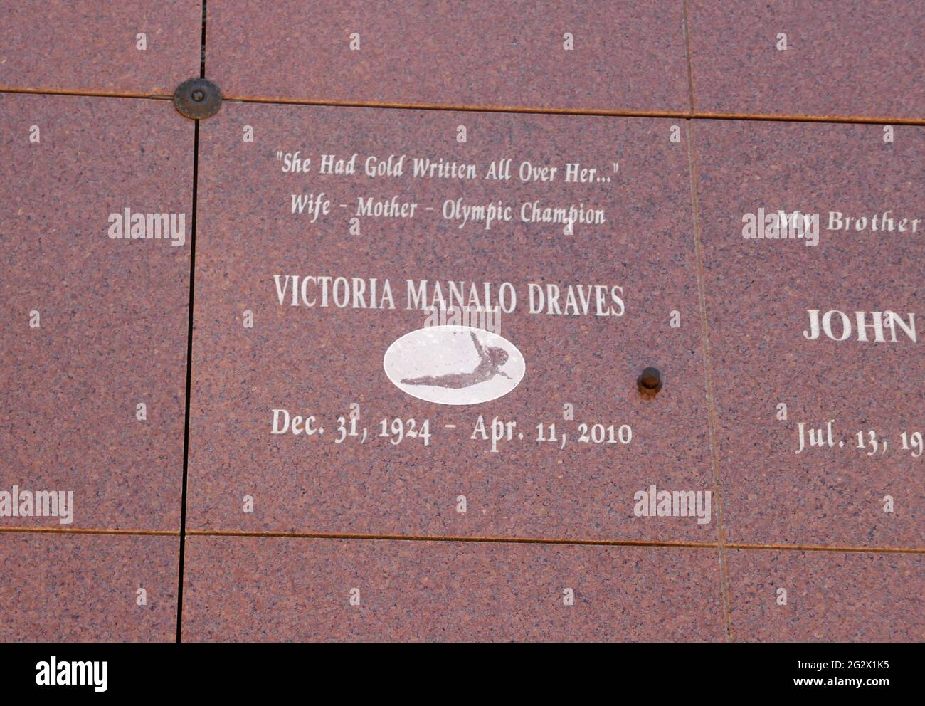 Cathedral City, California, USA 10th June 2021 A general view of ...