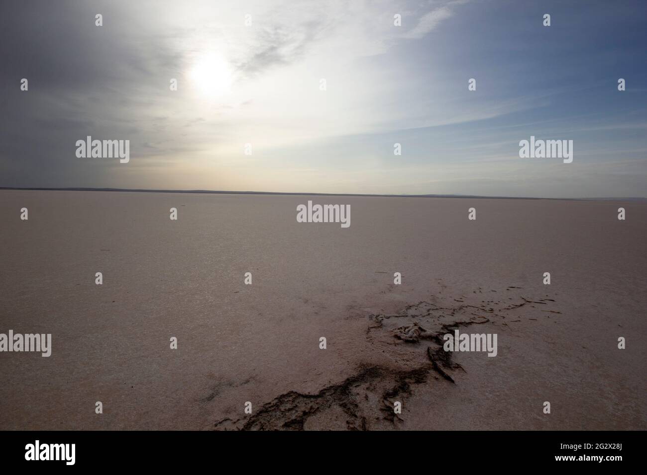 Aksaray salt lake hi-res stock photography and images - Alamy