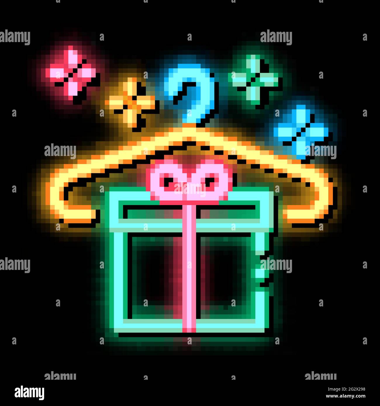 Neon clothing 80s hi-res stock photography and images - Alamy
