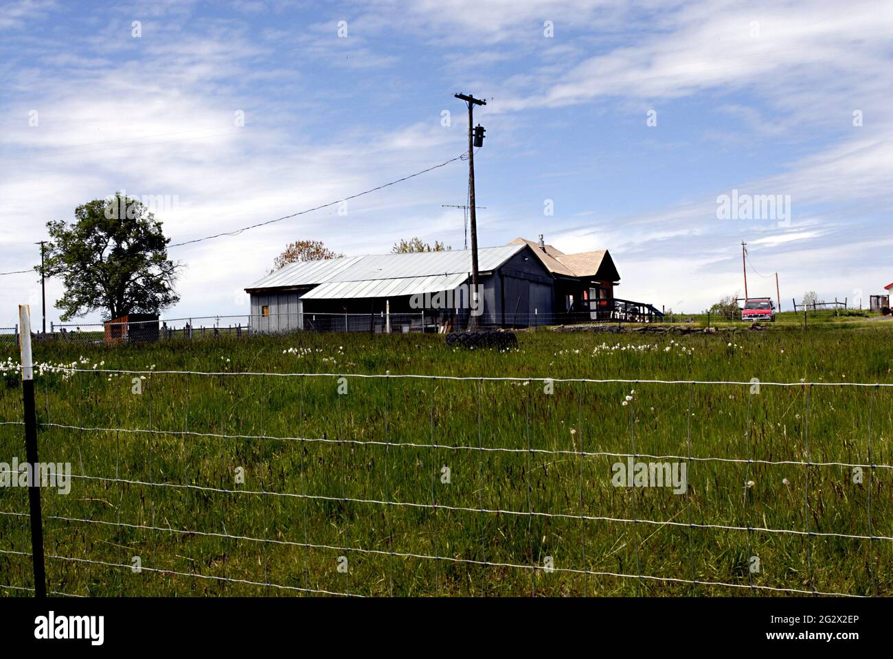 Anatone washington hi-res stock photography and images - Alamy