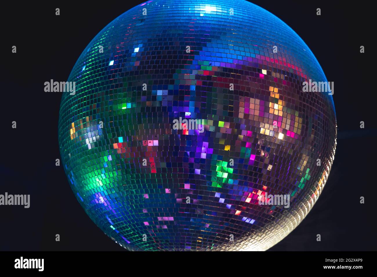 Discotheque hi-res stock photography and images - Alamy