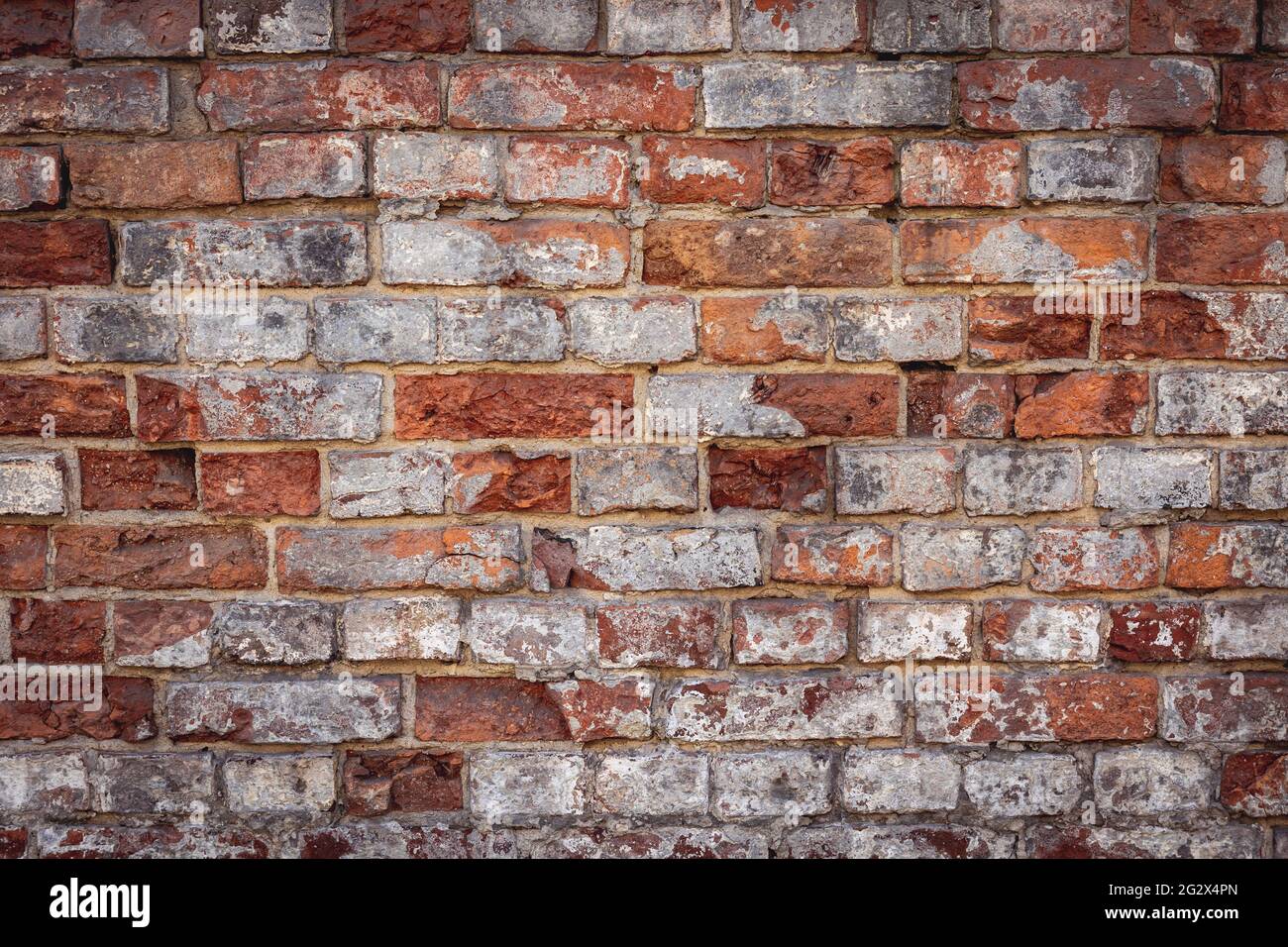 Old brickwall hi-res stock photography and images - Alamy
