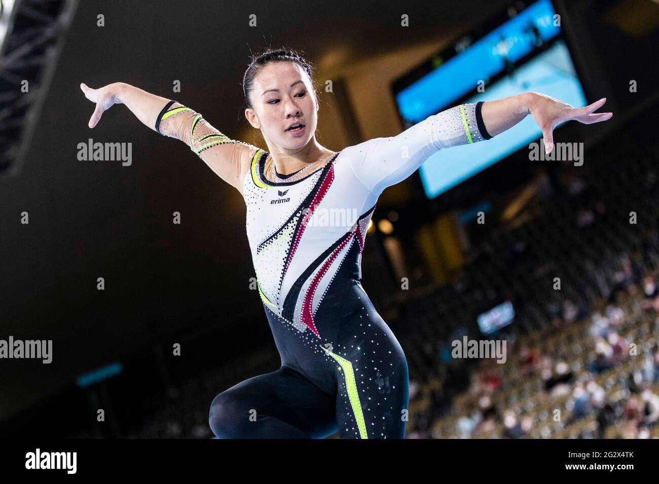 Kim bui 2021 hi-res stock photography and images - Alamy