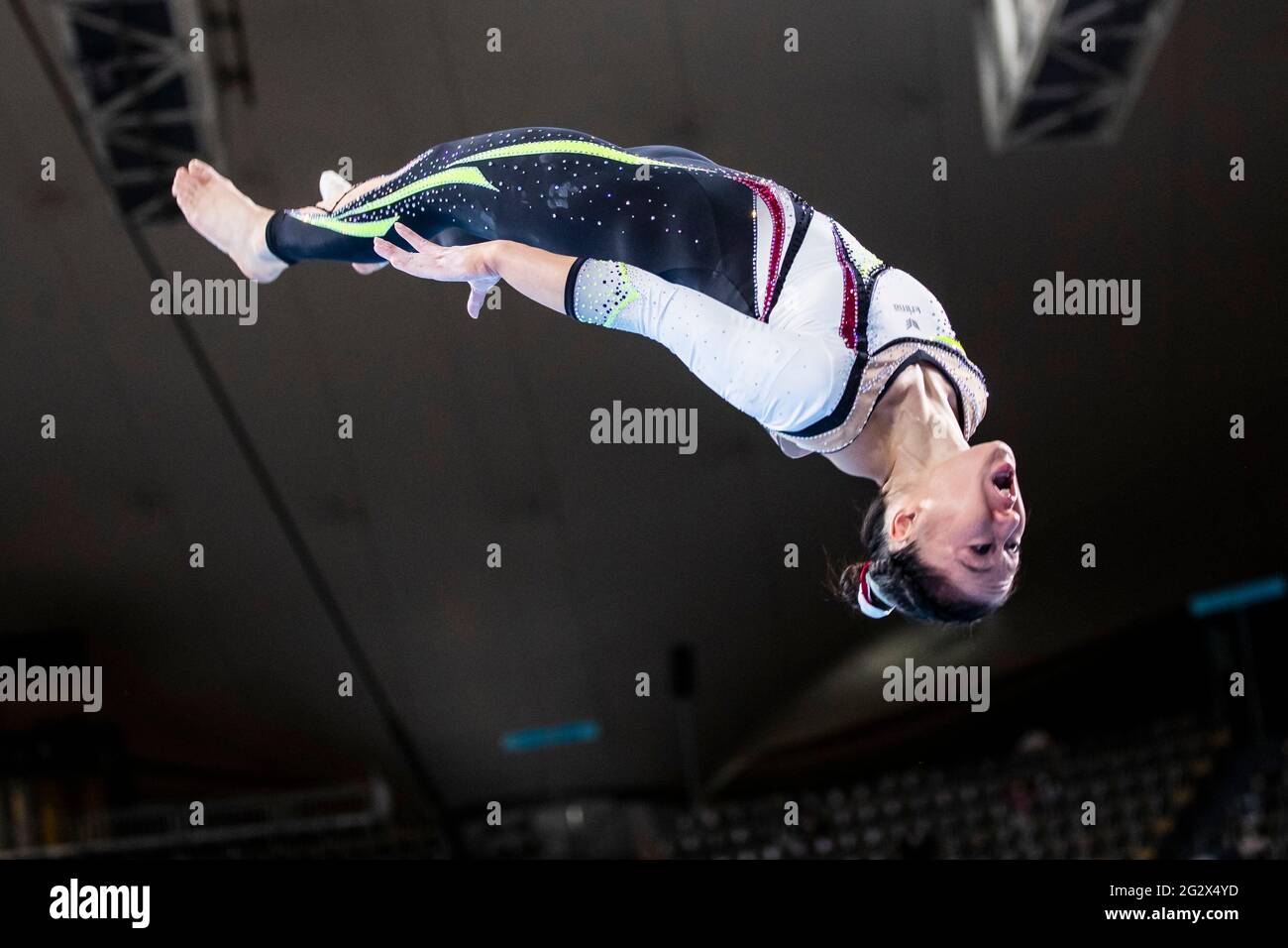 Kim bui 2021 hi-res stock photography and images - Alamy
