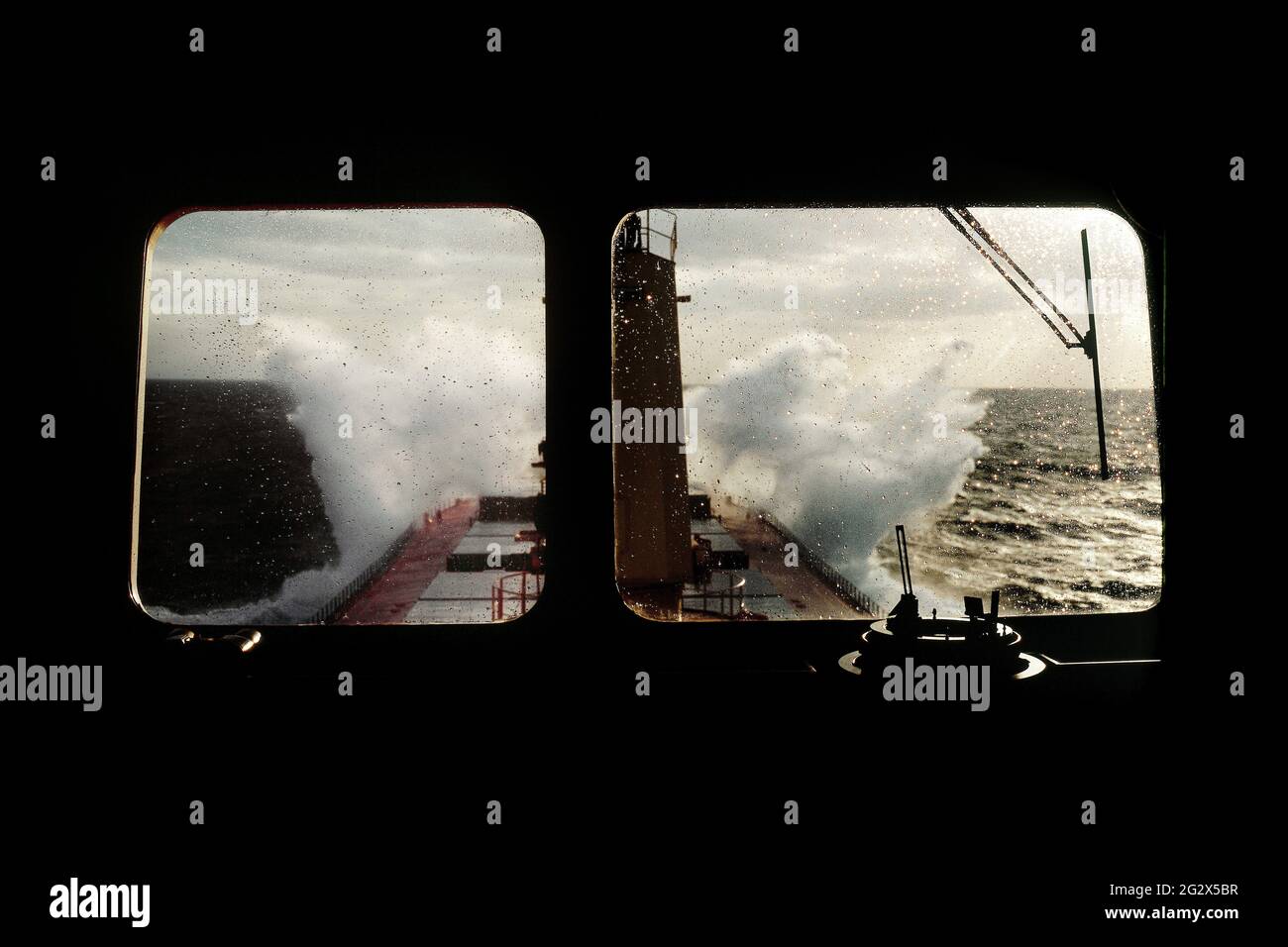 Seafarer bridge hi-res stock photography and images - Alamy