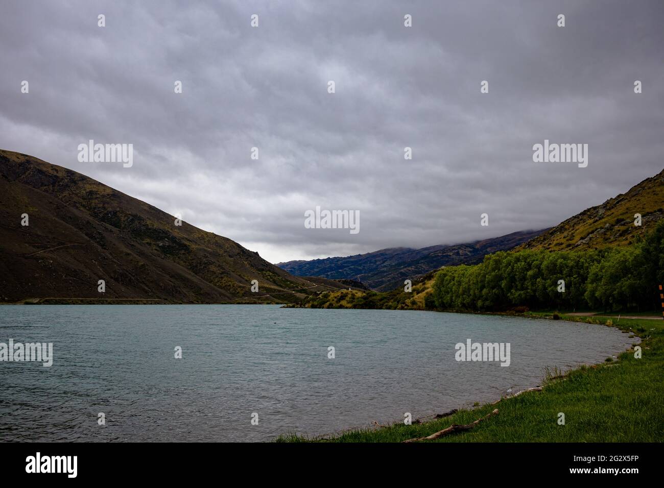 Dunstan river water hi-res stock photography and images - Alamy
