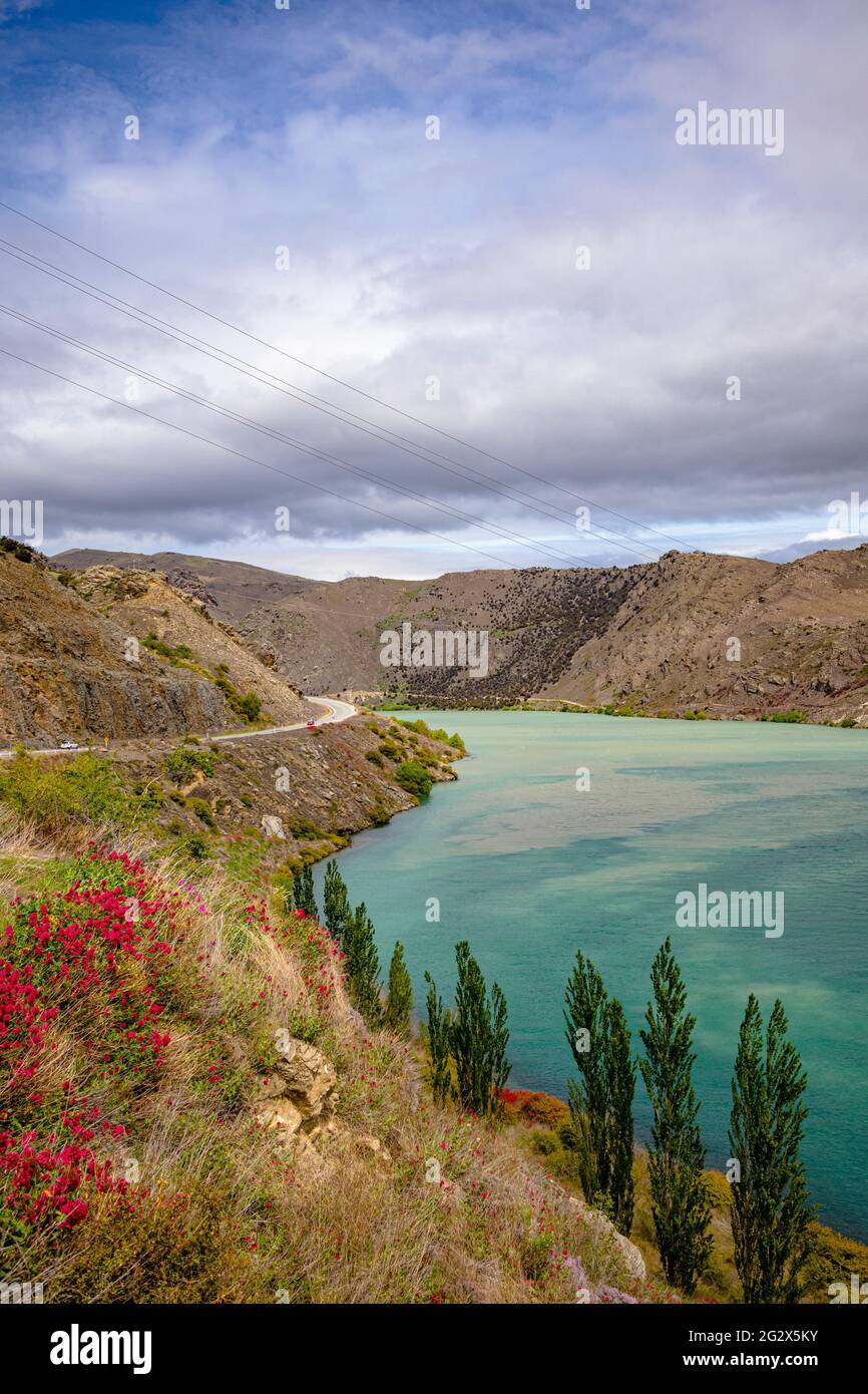 Dunstan River Water High Resolution Stock Photography and Images - Alamy