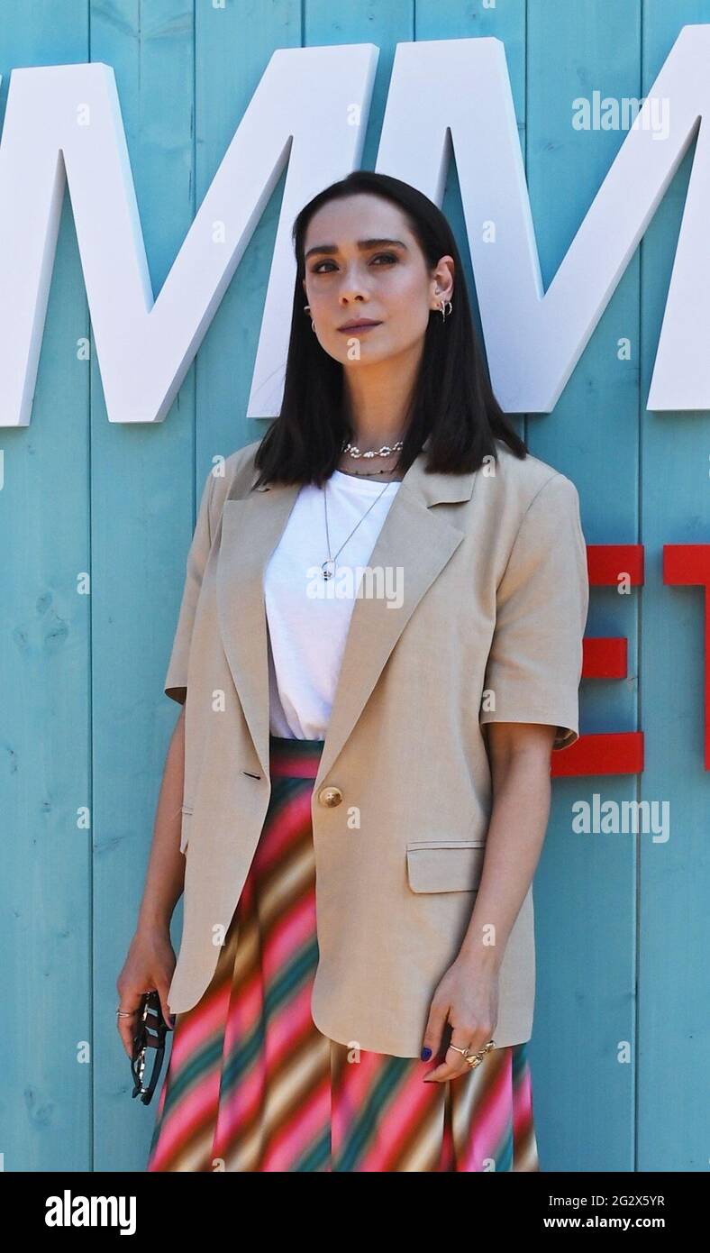 Lucrezia guidone hi-res stock photography and images - Alamy