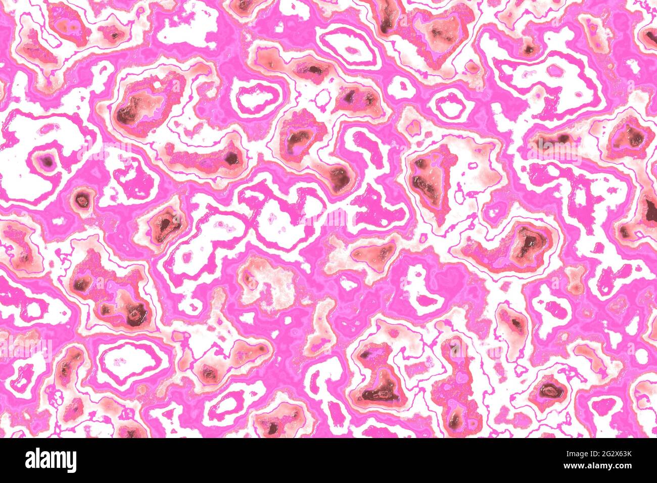 design beautiful abstractive bright acid computer graphic background ...