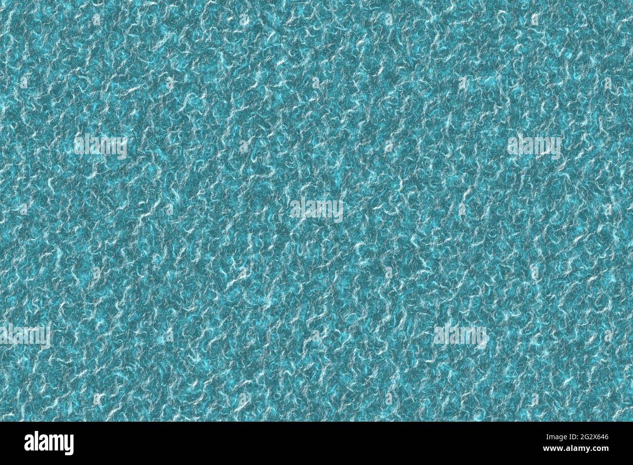 amazing light blue rough decorative paint digitally drawn background or ...