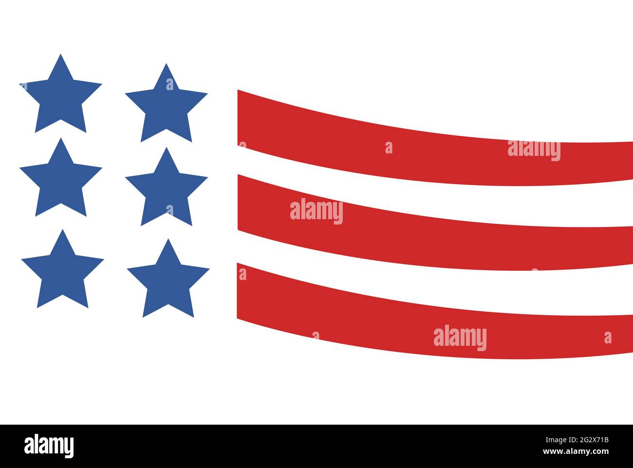 The red flag anthem Cut Out Stock Images & Pictures - Alamy