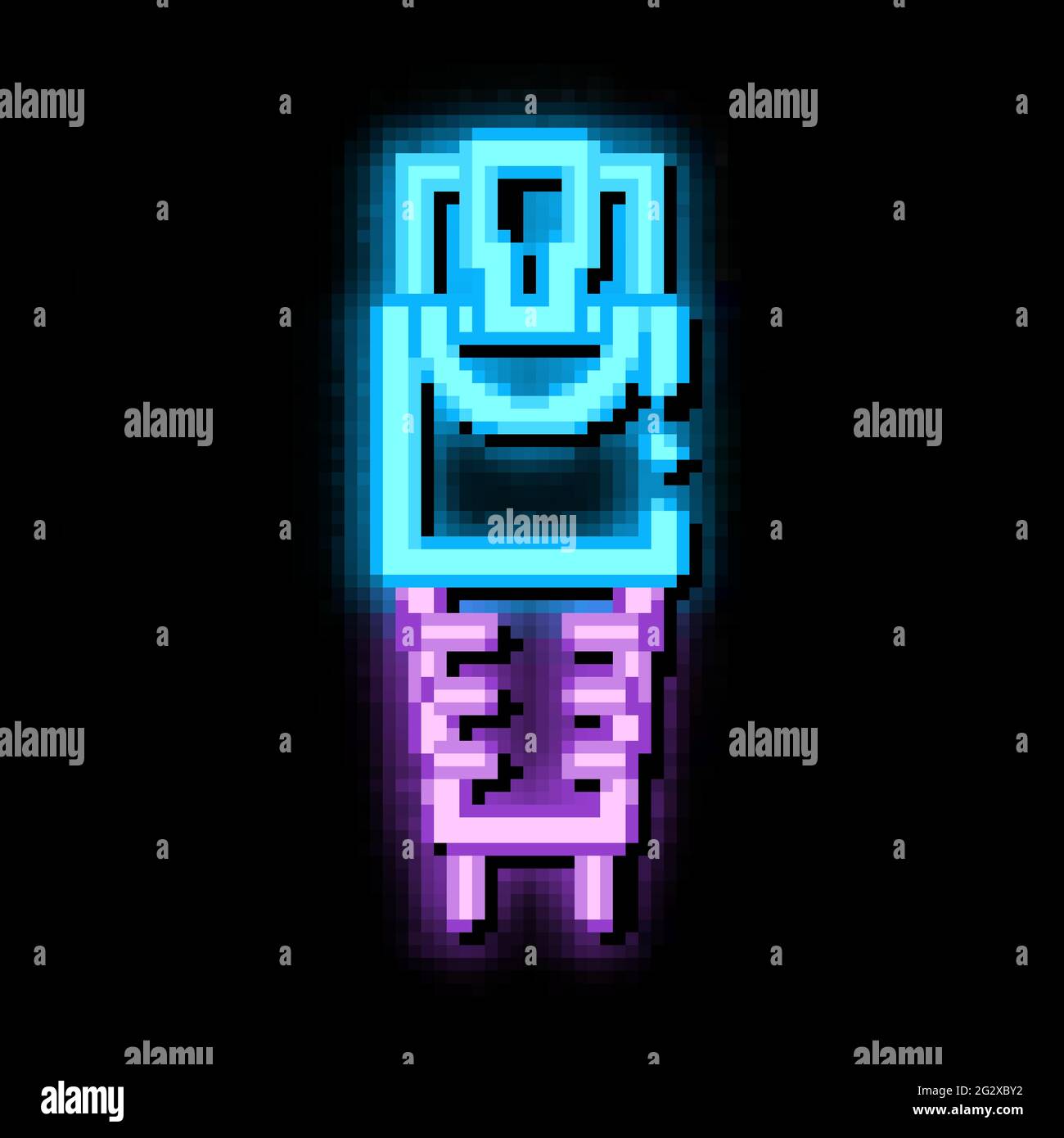 internet cable neon glow icon illustration Stock Vector Image & Art - Alamy