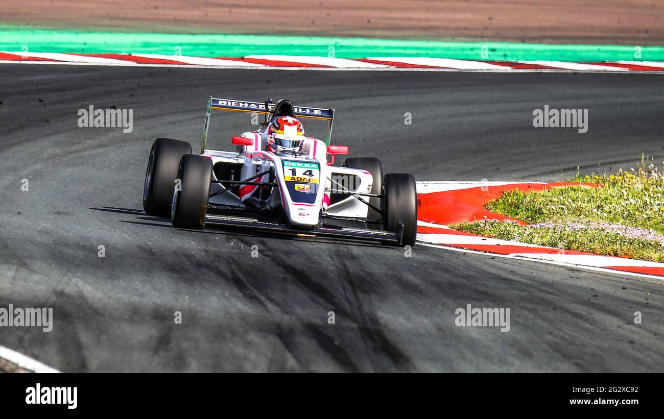 Saucy gregoire hi-res stock photography and images - Alamy