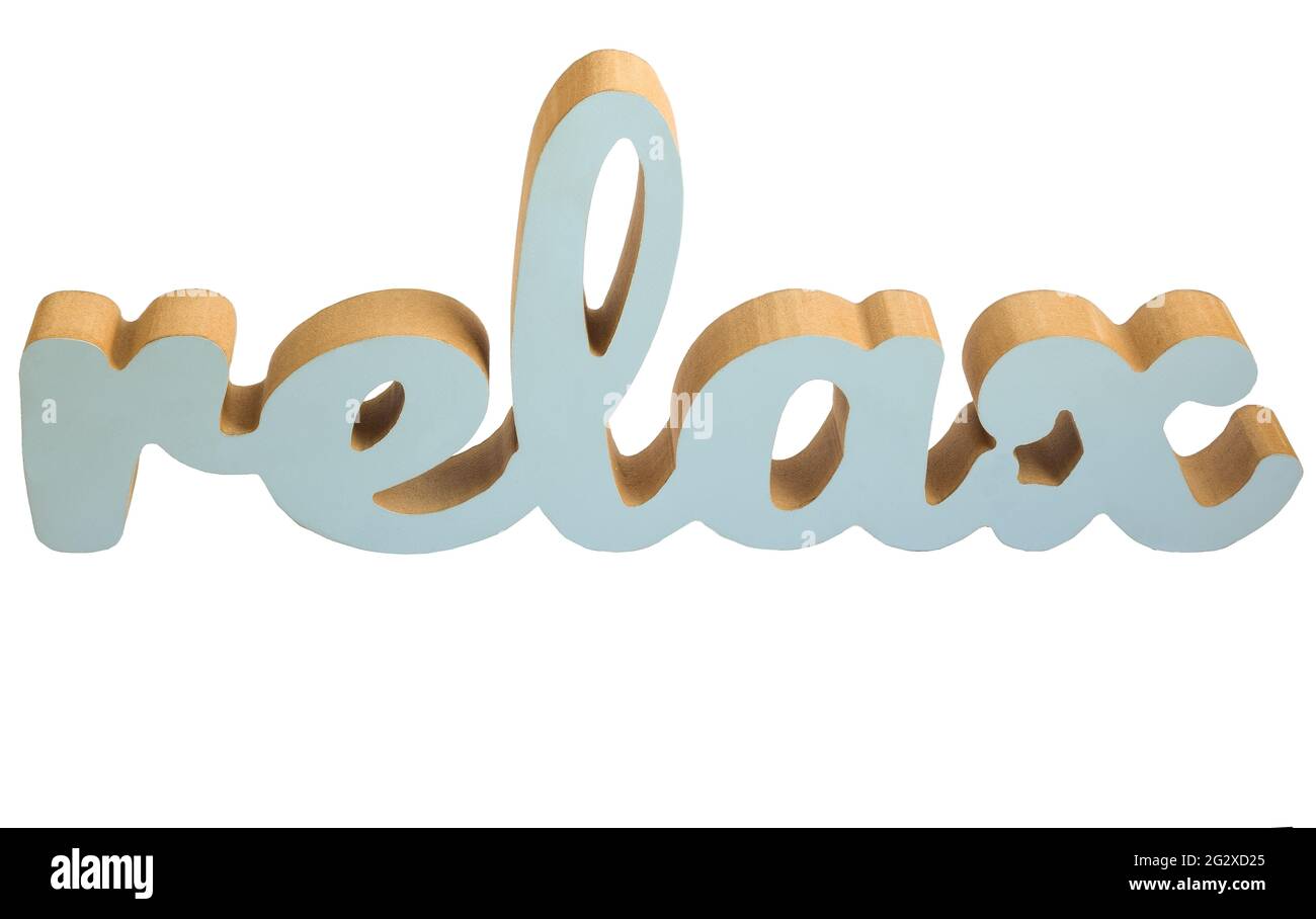 Relax texture hi-res stock photography and images - Alamy