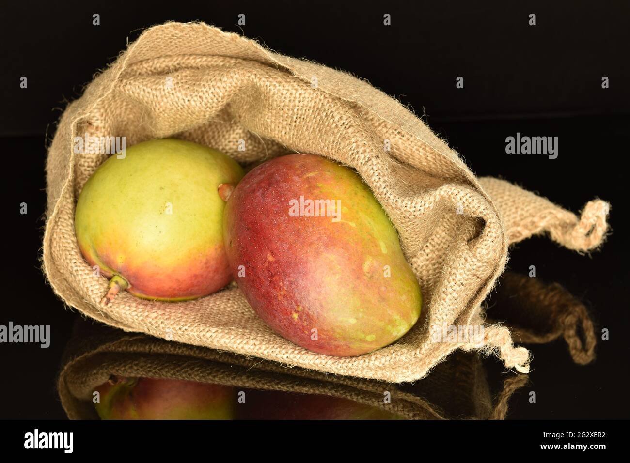 Mango bag hi-res stock photography and images - Alamy