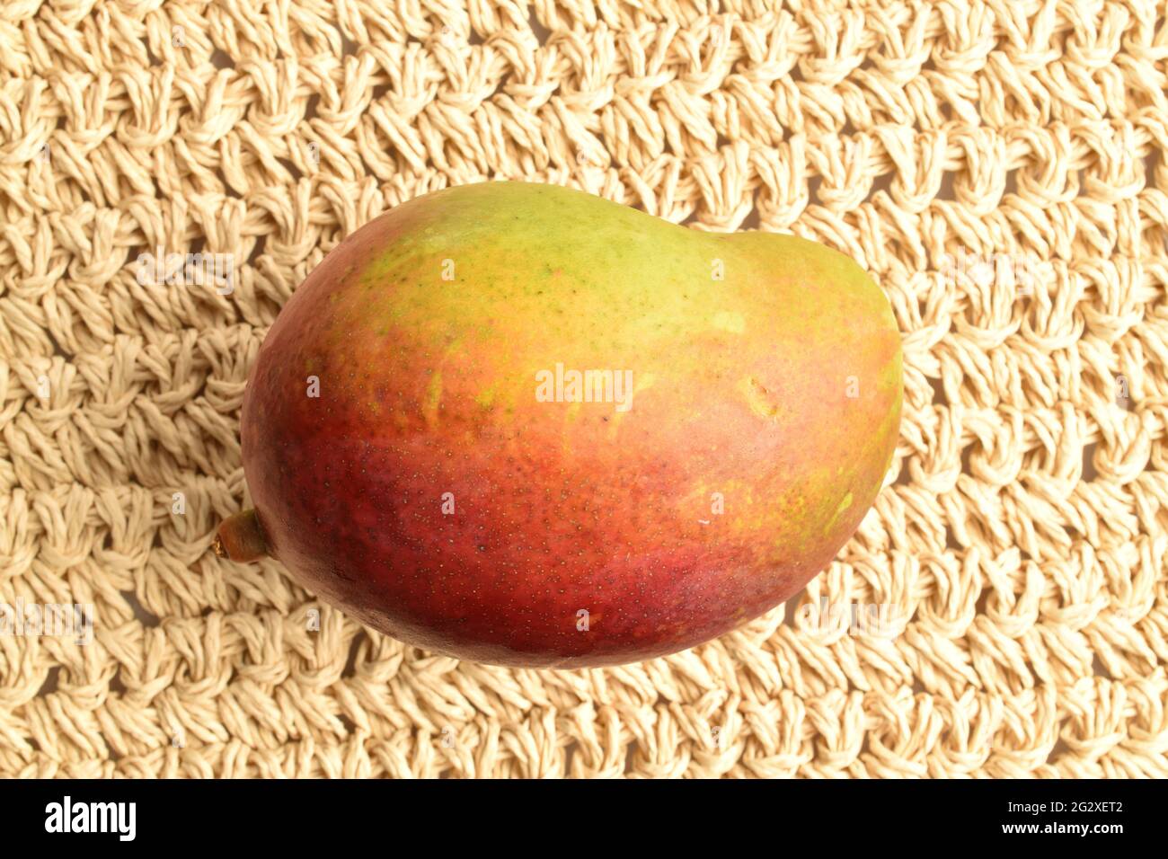 Mango close up hi-res stock photography and images - Alamy