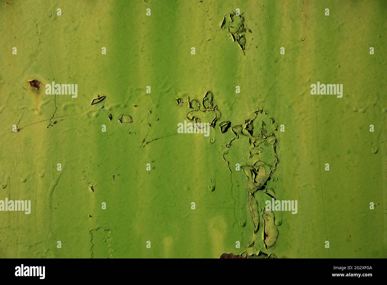 Scratched Paint Layer High Resolution Stock Photography and Images - Alamy