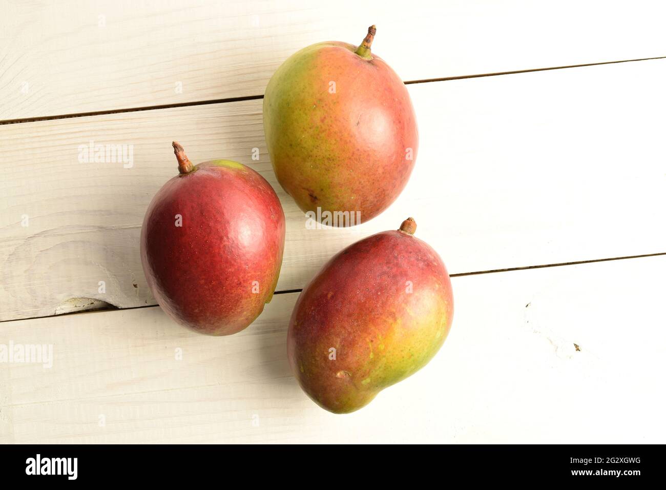 Mangoes On A Table High Resolution Stock Photography and Images - Alamy