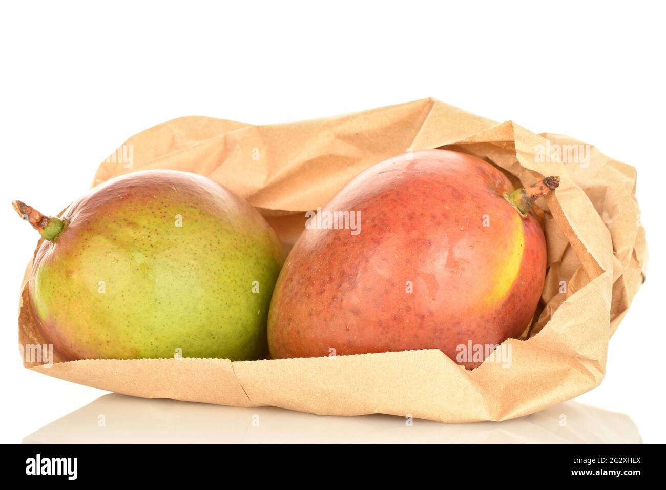 Mango bag hi-res stock photography and images - Alamy