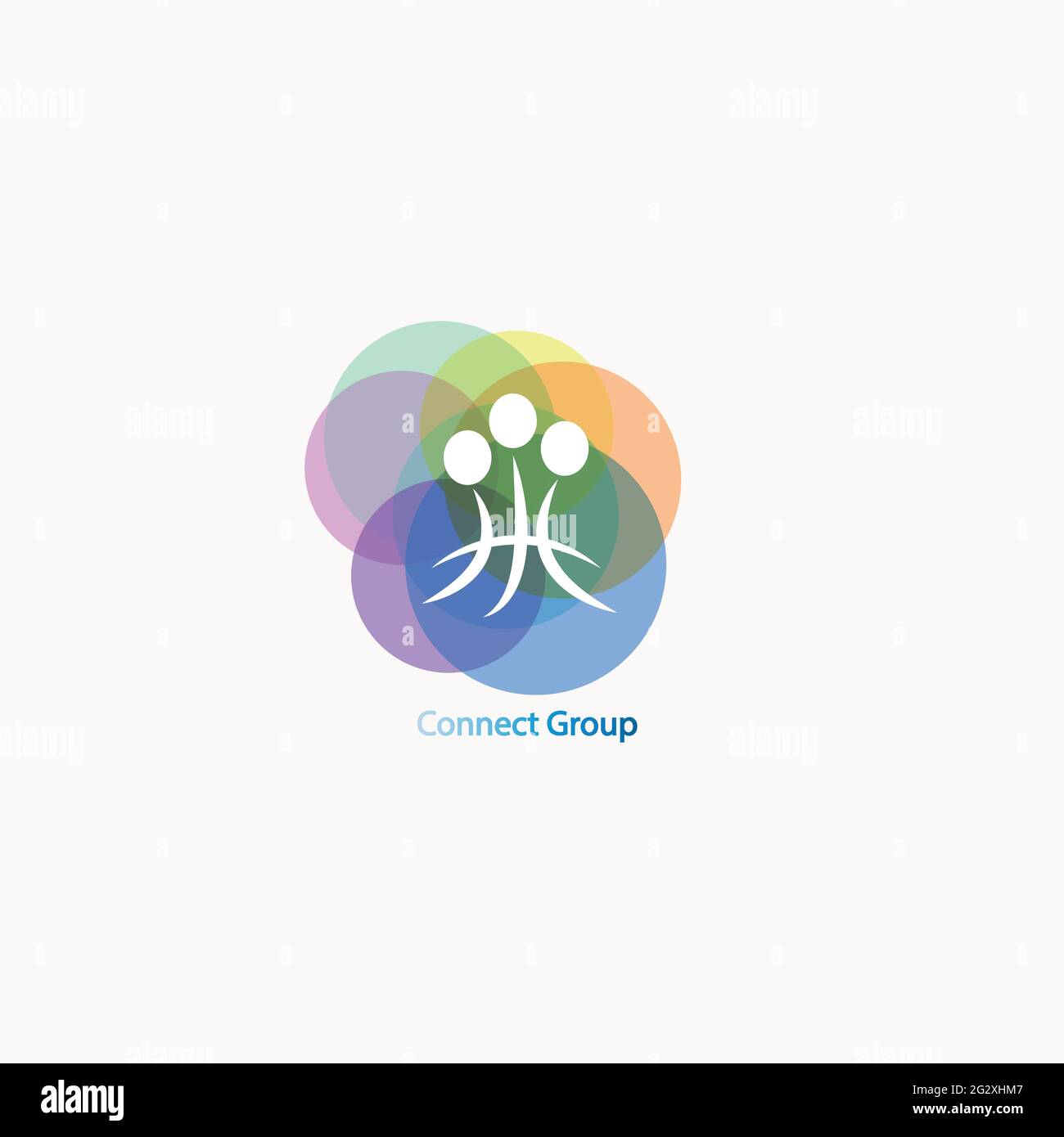 Human Connection Symbol