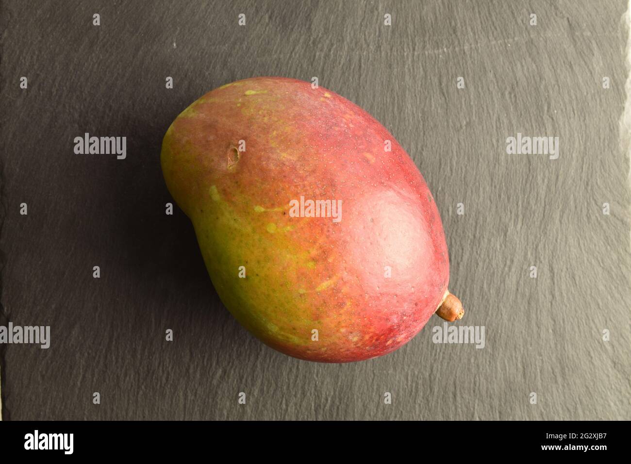 Mango close up hi-res stock photography and images - Alamy