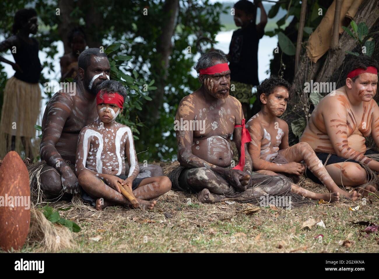 Australias Indigenous People