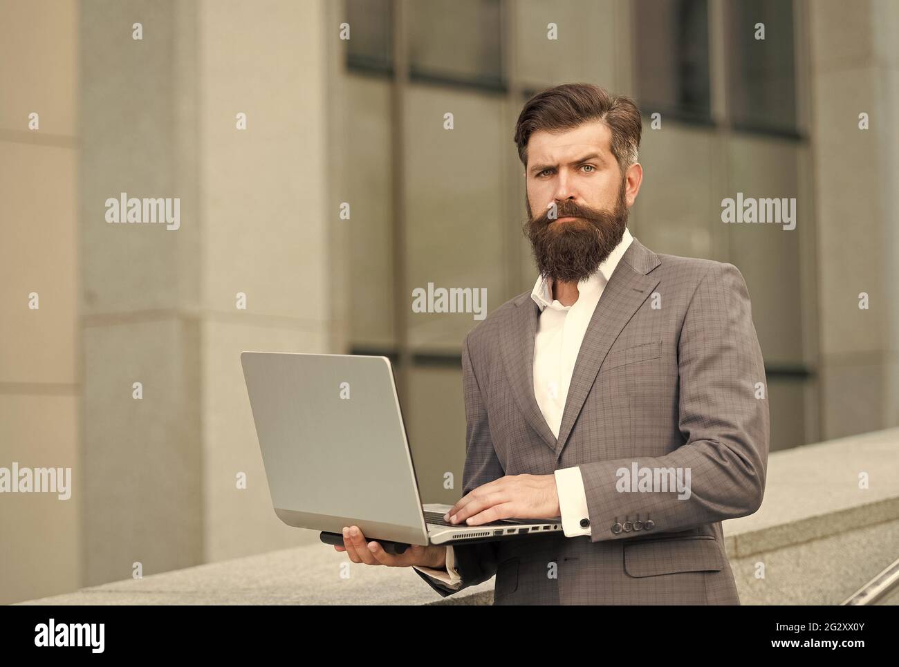 Hotline service man making hi-res stock photography and images - Alamy