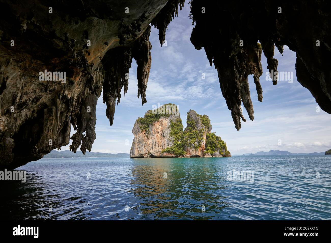 Karst geography hi-res stock photography and images - Alamy