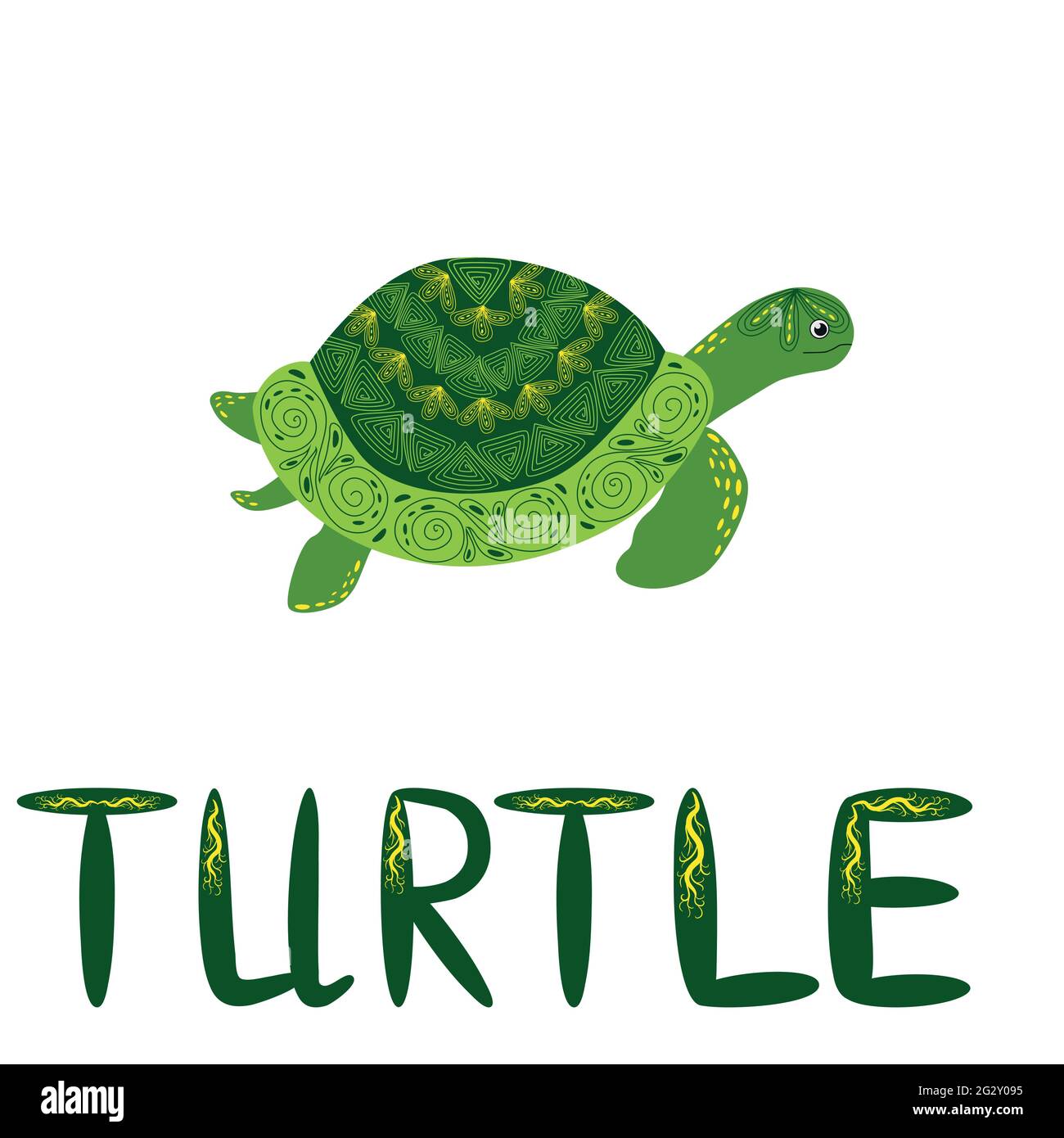 Signed letters Stock Vector Images - Alamy