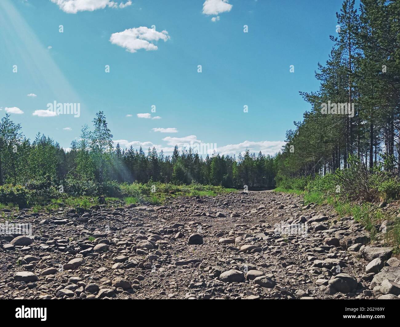 Skellefte hi-res stock photography and images - Alamy