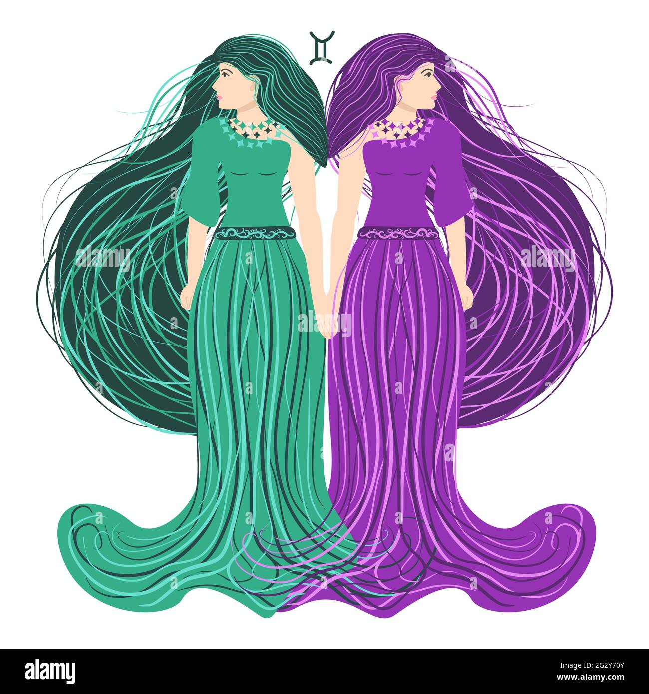Zodiac gemini woman 60 photos - Astrologytoyou.com